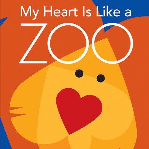 Education: My Heart is Like a Zoo | Detroit Zoological Society Blog