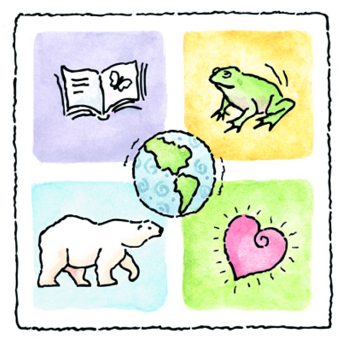 Humane Education: Helping Animals in Need | Detroit Zoological Society Blog