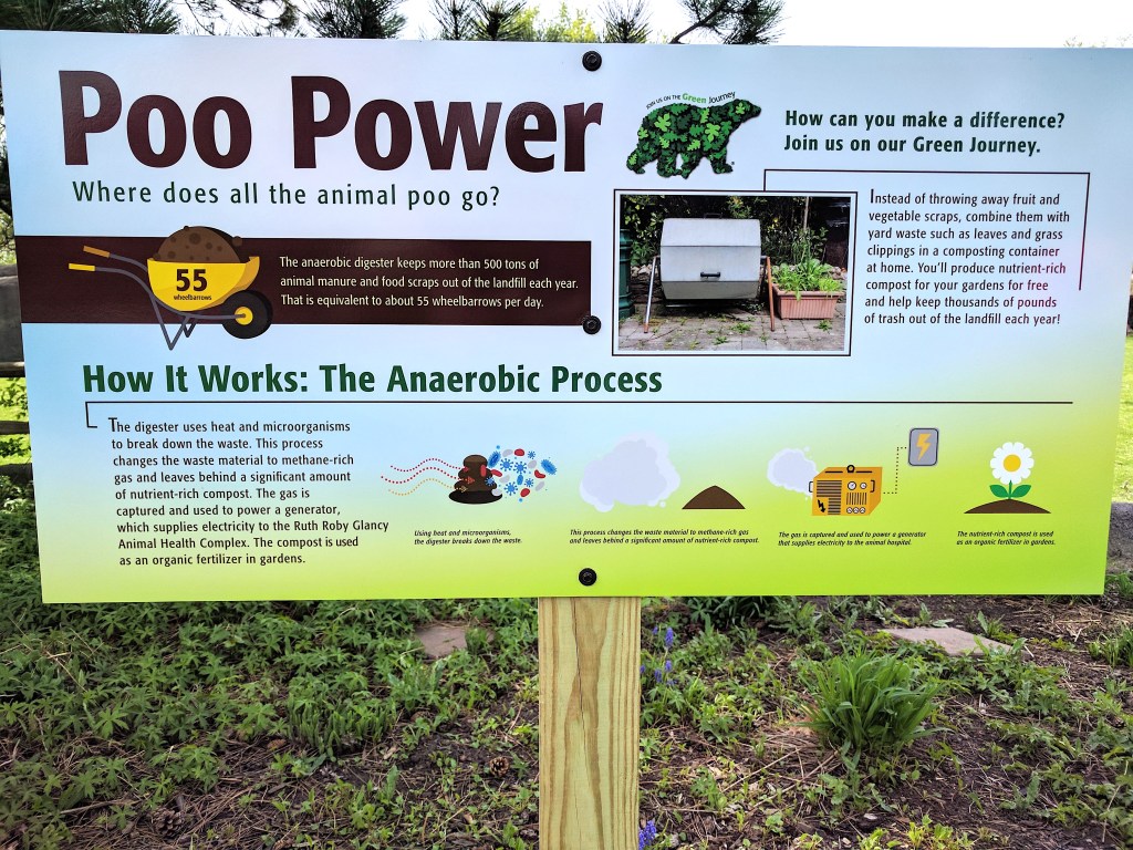 Greenprint: Using Compost to Fertilize Gardens | Detroit Zoological ...