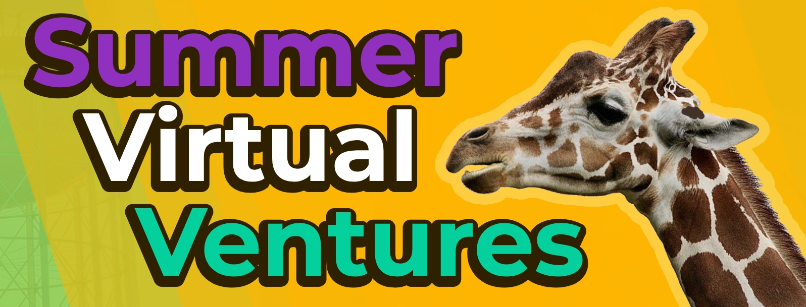 Free Virtual Zoo Camp Has Arrived — Enjoy at Your Own Pace | Detroit ...