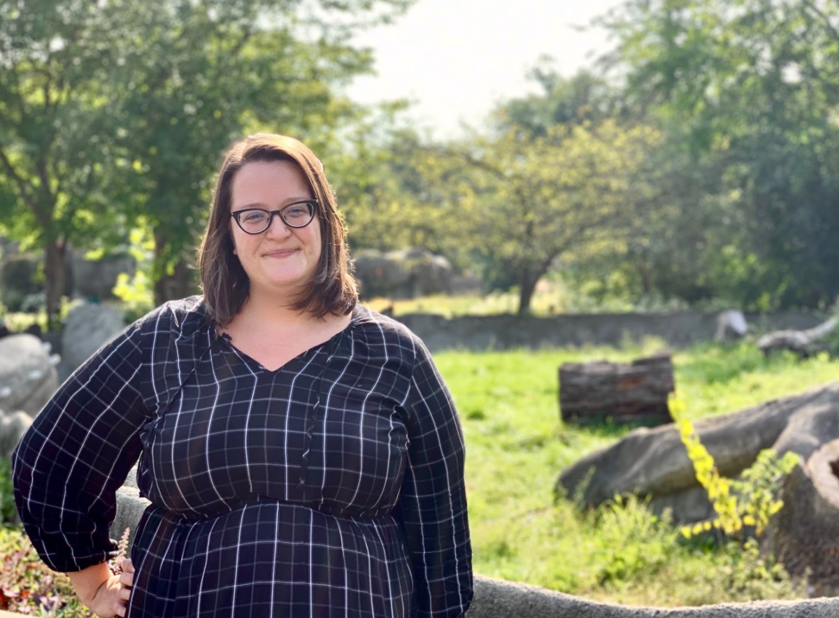 Detroit Zoological Society Announces Dr. Grace Fuller as New Director ...