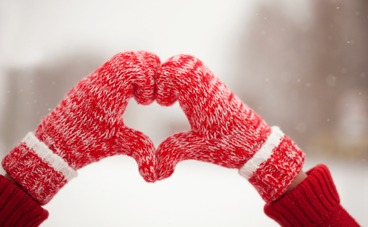 DZS Partners With Mittens for Detroit to Give Back This Holiday Season ...
